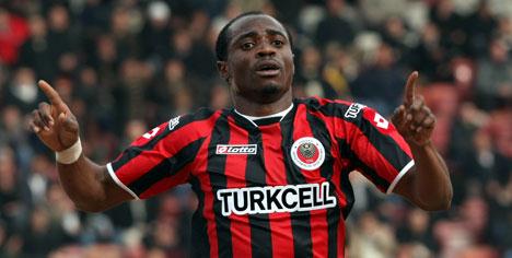Futbol ve Spor Haberleri | Maç Özetleri | Canlı Maç Sonuçları