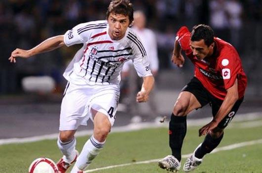 Futbol ve Spor Haberleri | Maç Özetleri | Canlı Maç Sonuçları