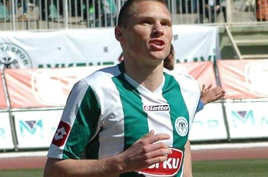 Futbol ve Spor Haberleri | Maç Özetleri | Canlı Maç Sonuçları