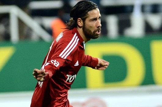 Futbol ve Spor Haberleri | Maç Özetleri | Canlı Maç Sonuçları