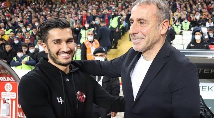 Futbol ve Spor Haberleri | Maç Özetleri | Canlı Maç Sonuçları
