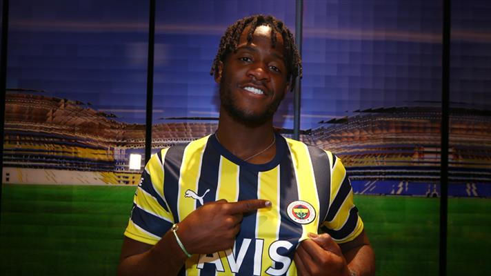 Futbol ve Spor Haberleri | Maç Özetleri | Canlı Maç Sonuçları