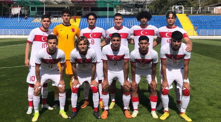 Futbol ve Spor Haberleri | Maç Özetleri | Canlı Maç Sonuçları
