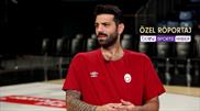 Göksenin Köksal O Türkiye nin en iyi 4 numarası | beIN SPORTS Türkiye ...