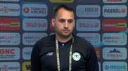 Micovic Birçok gol bulabilirdik ama | beIN SPORTS Türkiye - beinsports ...