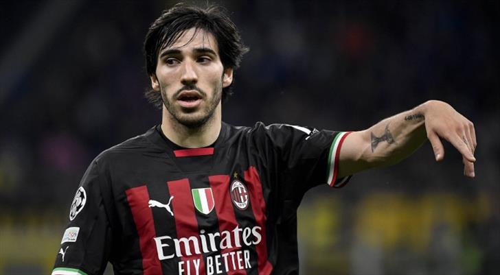 Milan ın yıldızına 50 milyon Euro luk teklif | beIN SPORTS Türkiye ...
