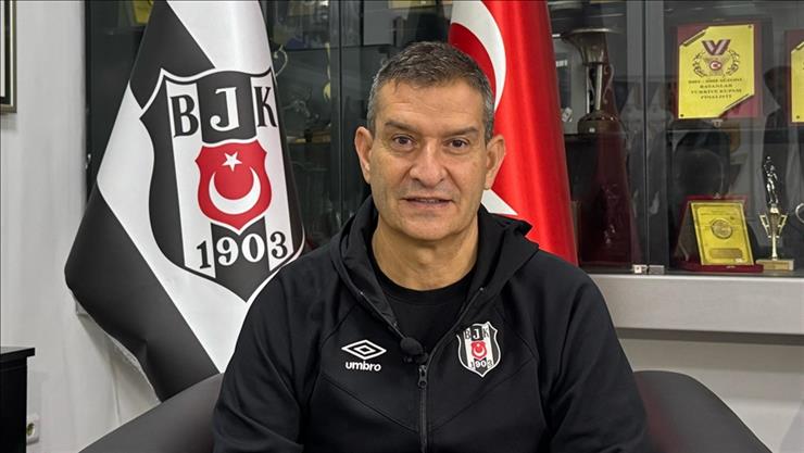 Beşiktaş Lorenzo Micelli ile sözleşme yeniledi | beIN SPORTS Türkiye ...