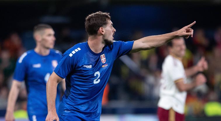 Fenerbahçe de Ognjen Mimovic gelişmesi Kiralanmıştı | beIN SPORTS ...