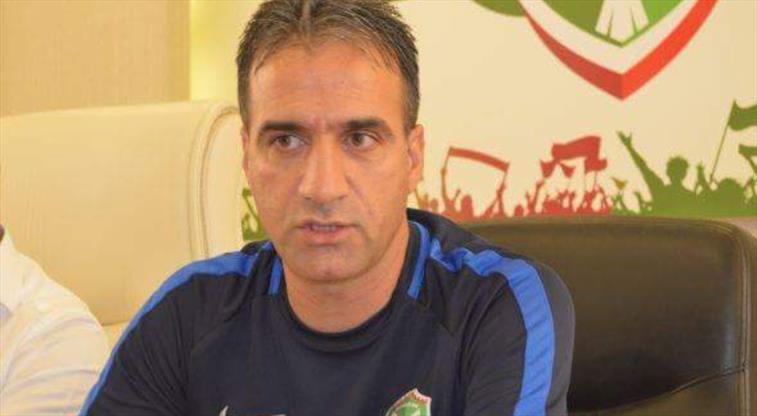 Amed Sportif Faaliyetler yeni teknik direktörünü duyurdu | beIN SPORTS ...