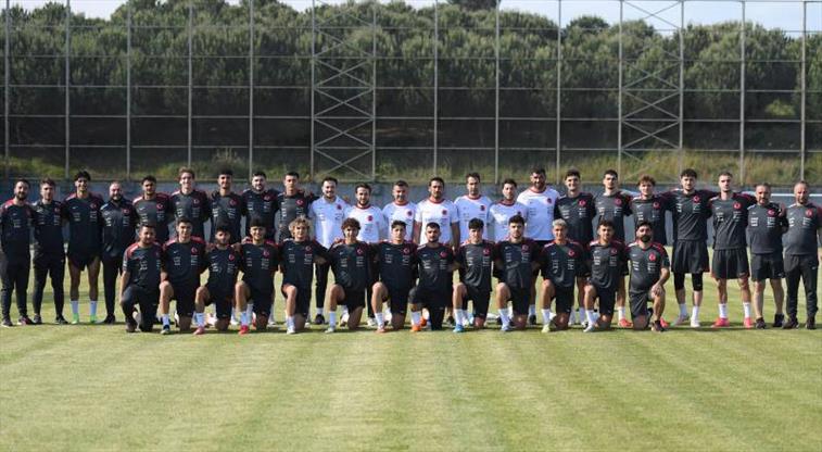 Ümit milliler Kosova yı tek golle yıktı | beIN SPORTS Türkiye ...