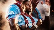 Trabzonspor yeni transferini resmen açıkladı 5 yıllık imza | beIN ...